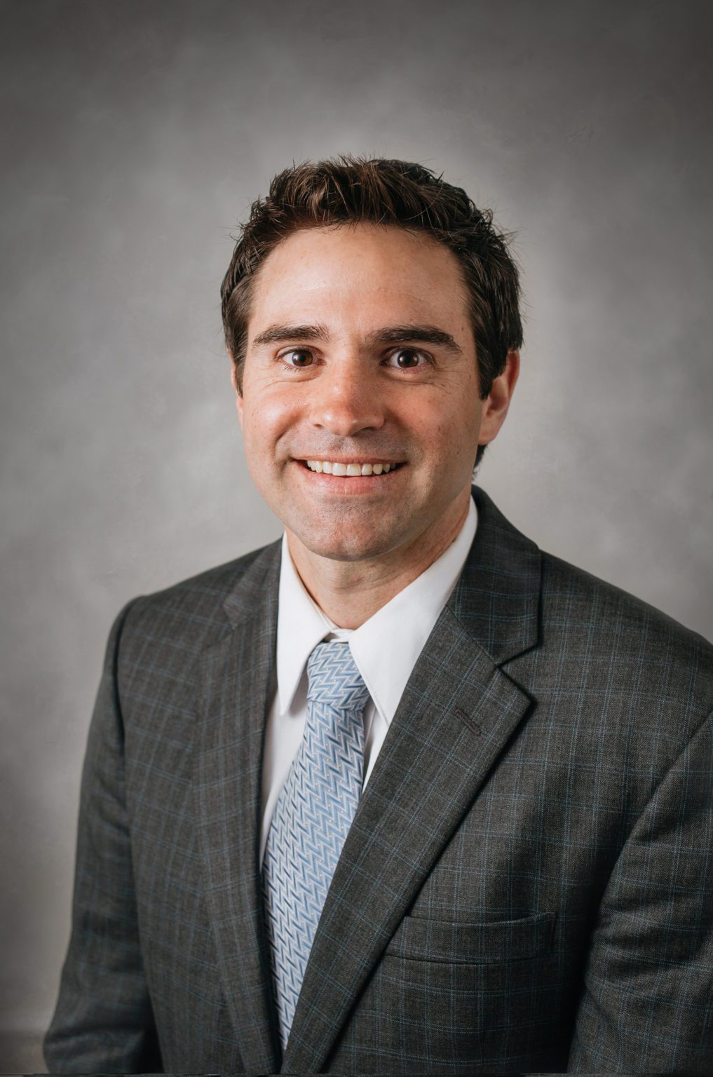 Dr. Greg Crisp - Spine Team Spokane