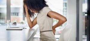 Waking Up With Lower Back Pain: Relief, Causes, Symptoms